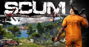 SCUM Requisitos PC 【 2026