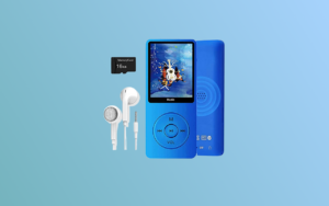 ᐈ Comparativa de los mejores reproductores de MP3 del mercado: ¿cuál es ...