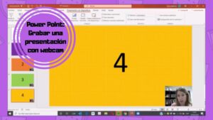 ᐈ ¿Sabías que puedes grabar la pantalla en PowerPoint? Descubre por ...